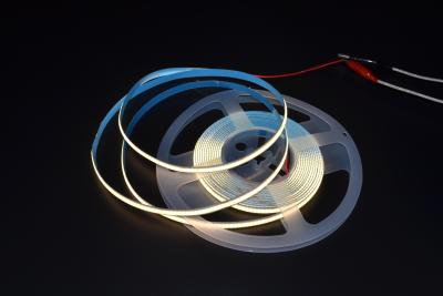 China 6000K koude Witte MAÏSKOLF LEIDENE Flexibele Strook 9W/M Smart Light Strip Ra95 Te koop