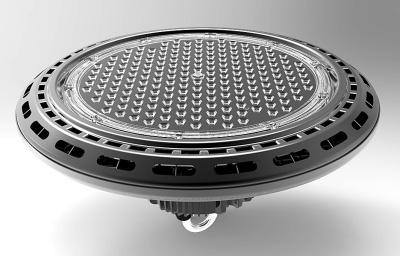 Cina Il UFO ha condotto l'alti PC di alto potere del PF 0,9 della luce della baia + alluminio 100w 150w 180w 200w in vendita