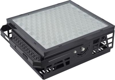 China 80 Verlichting van de wattssmd3030 de Industriële Geleide Hoge Baai AL + PC Geleid Highbay-Licht Te koop