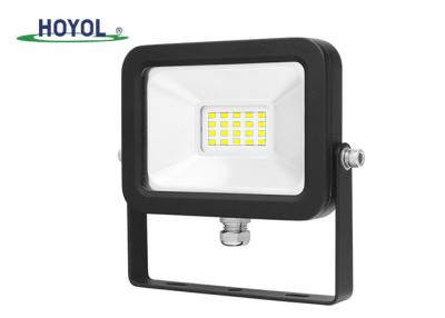 Cina Chip del proiettore 10W Epistar del Super Slim LED 3 anni di garanzia 100Lm/W 3000K in vendita