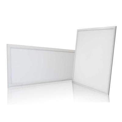 Cina Eco ha condotto lo schermo piatto esile d'accensione dell'interno del chip SMD2835 del pannello 600x600mm Epistar ha condotto il piano bianco caldo leggero ha condotto la luce di pannello in vendita