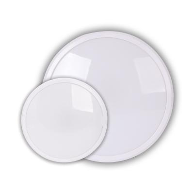 Cina Pp Pvc 90lm/w SMD2835 30w 20w LED Ceiling Panel Lights in vendita
