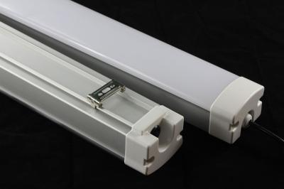 China Maak 1500mm/1200mm 60W LEIDEN tri-Bewijslicht 5600lm - 6700lm waterdicht Te koop