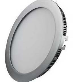 Cina Luci di pannello rotonde di SMD3014 LED in vendita