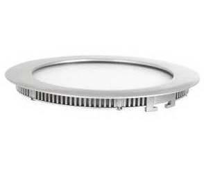 Cina Luci di pannello rotonde di SMD3014 LED in vendita