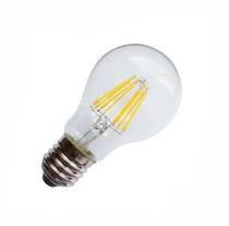 Cina Lampadina elegante del filamento di 6W Dimmable LED in vendita