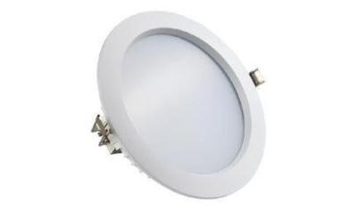 Cina 230V/240V 2700K 3000K 12W ha messo la lega + il PC di alluminio del LED Downlights Ffixtures in vendita