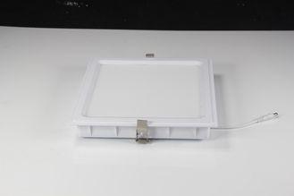 Cina Luce di pannello del quadrato LED di 120° SMD3014 in vendita