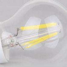 Cina Lampadina del filamento di rendimento elevato 110V E26 4W Dimmable LED per la conferenza in vendita