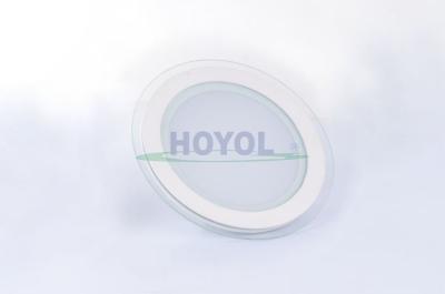 Cina L'esterno CRI80 630Lm ha messo il LED Downlights 12W con i certificati del FCC in vendita