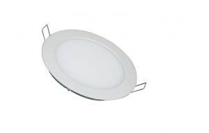 Cina Luci di pannello rotonde messe ultra esili del soffitto LED 15W per la sala riunioni/fabbrica in vendita