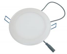 中国 導かれた自然な白 5000k は天井板ライト 80lm/W 50Hz/60Hz を引込めました 販売のため