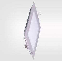Cina SMD2835 luce di pannello del quadrato LED in vendita