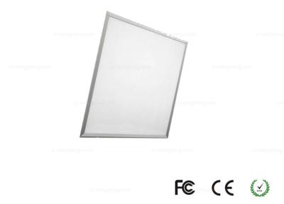 Cina Istruzione Autodidattica 80 luci di pannello per soffitti 220V/di 110V di 4000LM 48W LED 595x595x9MM in vendita
