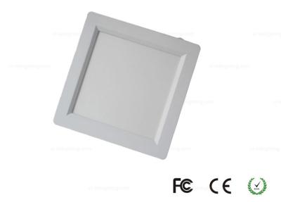 Cina Luci di pannello per soffitti impermeabili di Ra80 IP53 27W LED per la sala d'esposizione/museo in vendita
