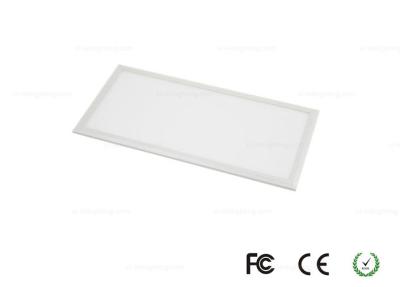 Cina Risparmio energetico 72W 600 x 1200 pannello del LED, dispositivi della plafoniera di 5760LM IP54 LED in vendita