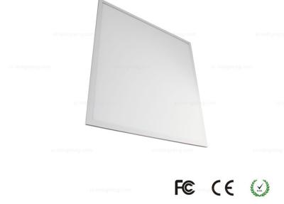Cina Luci di pannello per soffitti dell'alluminio 4800LM 60W Ra80 600x600 LED 110V/220V in vendita