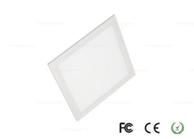 Cina Il supporto quadrato della superficie di 10.3W DC24V 824LM ha condotto la luce di pannello per illuminazione dell'interno domestica in vendita