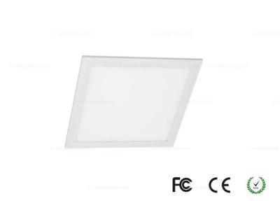 Cina Il supporto quadrato della superficie di 10.3W DC24V 824LM ha condotto la luce di pannello per illuminazione dell'interno domestica in vendita