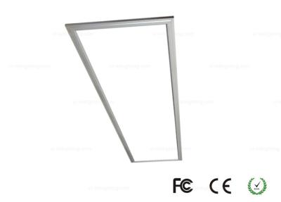 Cina luci di pannello per soffitti bianche di 48W SMD3014 Netural LED 300x1200mm 4800LM in vendita