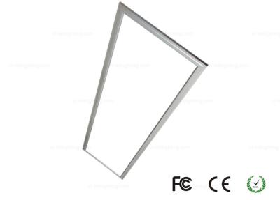 Cina Luci di pannello per soffitti bianche di Netural 4800LM 48W LED 1200x300mm con il chip di EPISTAR in vendita
