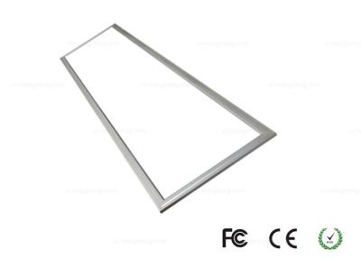 Cina Luci di pannello per soffitti bianche di Netural 4800LM 48W LED 1200x300mm con il chip di EPISTAR in vendita