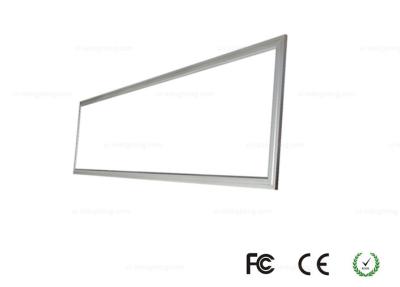 Cina Il bagno ultra sottile 48w ha condotto le luci di pannello per soffitti 300 x illuminazione di pannello principale 1200 CRI80 in vendita