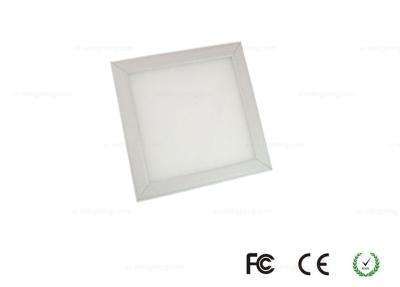 Cina L'ufficio/supporto di superficie domestico ha condotto la luce di pannello, pannello principale 300x300 di 1440LM 18W SMD in vendita
