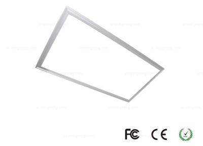 Cina Le plafoniere messe principali commerciali, 600 x 1200 hanno condotto il pannello 80 Lm/W in vendita