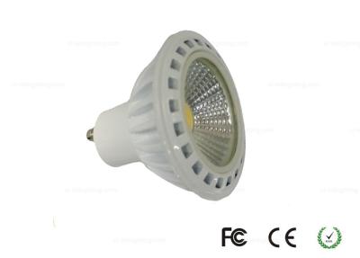 China Hohe Lumen-Natur weißes 3W MR16/Scheinwerfer-Birnen CER im Freien/RoHS GU10 LED zu verkaufen