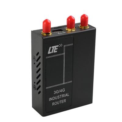 China Wide Voltage 300m Long Range 4G LTE Wireless Wifi Router Mobile Sim Card for sale