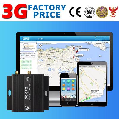 China Localisador Para Auto Rastreador GPS Para Vehiculo Rfid Tracking Device With Camera à venda
