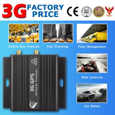China Fleet Management System Commercial Location Gps Automatic Vehicle Tracking for sale