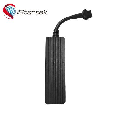 China Real Time Automotriz Gos Mini Acc Detector Car And Motorcycle GPS Tracker With Apps à venda