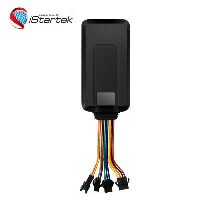 China Remote Cut Off Petrol And Power Free Software Gps /Gsm/Gprs Sim Card Tracker à venda