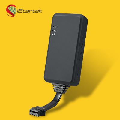 China 9-100v low cost no monthly fee lbs phone fast track hidden car small motor bike gps tracker with sdk and api à venda