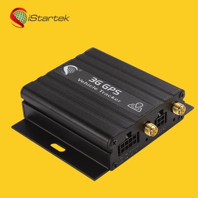 China 3G LTE Truck Car GPS Tracker With Rfid Reader For Toyota Fortuner And Go Kart à venda