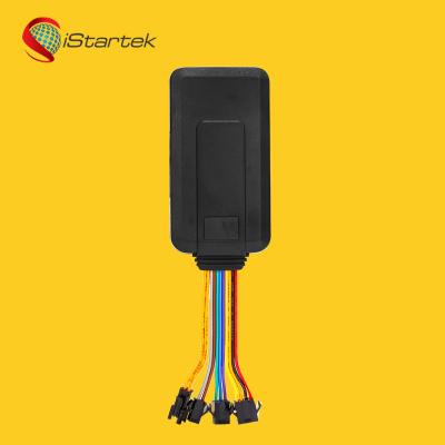 China GSM Voice Sos Button Online Micro Gps Tracker Sim Card Tracker With Microphone à venda