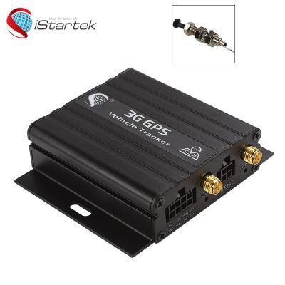 China Rfid System Vehicle Tracking Device 3g Bus Obd GPS Tracker With Driving Behavior à venda