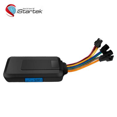 China Vehicle Spy Gps Tracker Real Time No Sim Ignition Cut Off Car Gsm Gps Tracker à venda