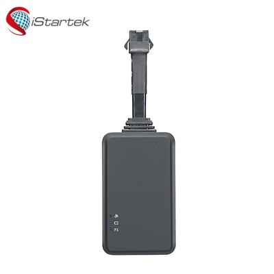 China Alarm Auto Gsm GPRS Tracking Device Car And Bike GPS Tracker With Waterproof à venda