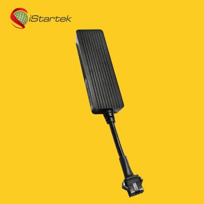 China OEM ODM Mini GPS/GSM/GPRS/SMS Tracker 4band car gps tracker google link real time tracking à venda