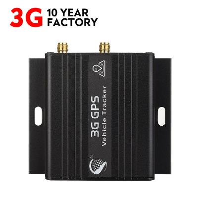 China Easy To Install Vehicle Motion Sensor Anti Jammer Tk103 GPS Tracker With Video à venda