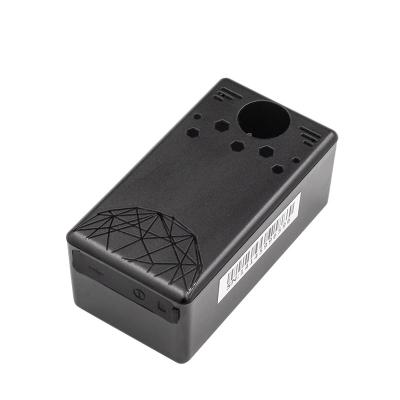 China 80mA/H Asset GPS Tracker for sale