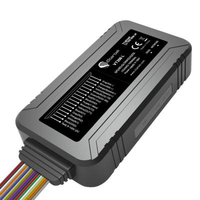 China 100V 4G GPS Tracker for sale