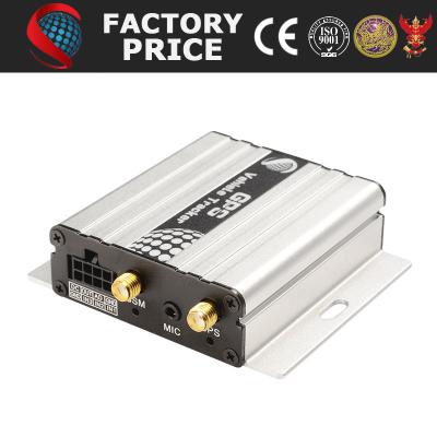 China Perseguidor dos Gps perseguidor/12v do lugar do veículo de ISO9001 500mAh para o carro à venda