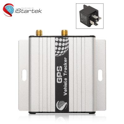 China 2D RMS 38Hours Standby Mini Gps Magnetic Tracker With Engine Disable for sale