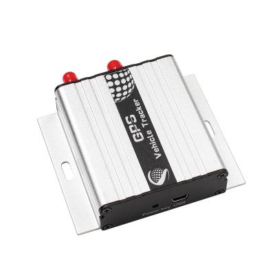 China 30hours Worktime 10m Accuracy Iridium Car GPS Tracker / 4g Lte Gps Tracker for sale