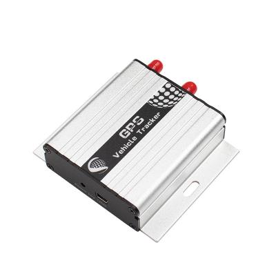 China perseguidor de GPS do carro da monitoração de tempo real de 36V 850Mhz sem Sim Card à venda