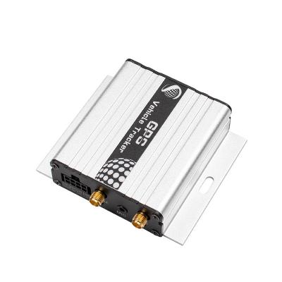 China comprimento de Mini Real Time Gps Tracker 65mm da detecção da ignição do CRNA 10.6V à venda